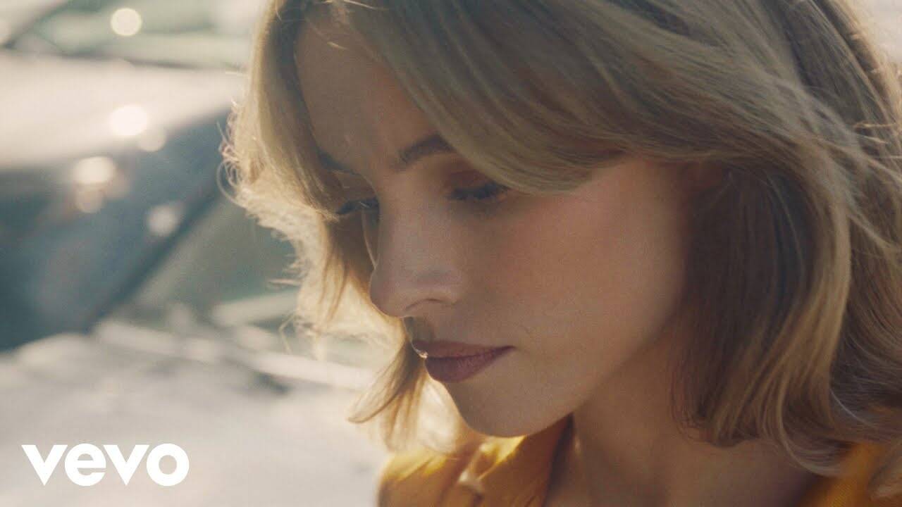 Check Out Latest English Official Music Video Song 'Where Do All The ...