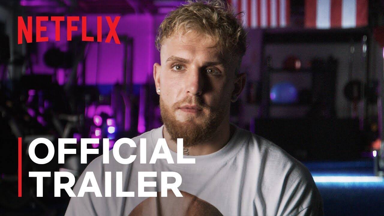 Untold Season 3 Trailer: Jake Paul Starrer Untold Official Trailer
