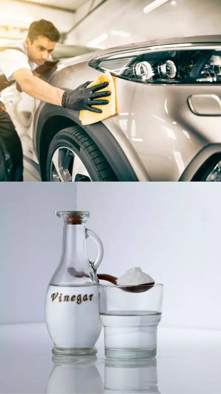 How these 10 sensors are making modern-day cars 'smart' | TOI AUTO