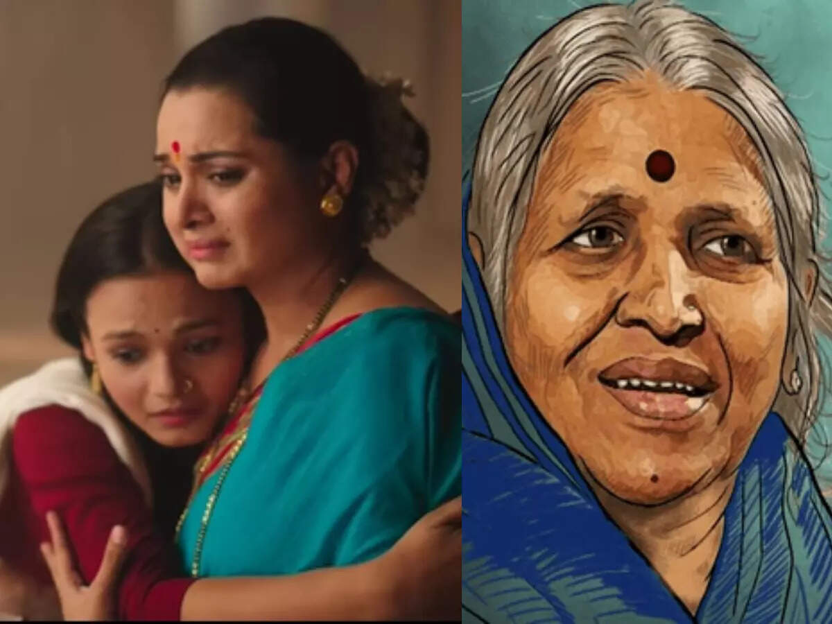 Sara Kahi Tichyasathi to Sindhutai Mazi Mai: A look at some of the much ...