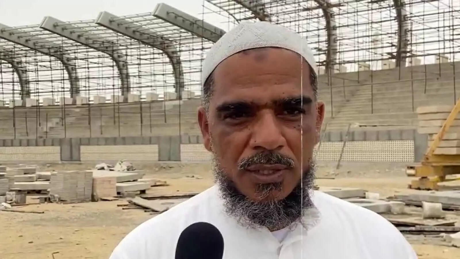 Iran’s cricket coach urges BCCI to make intl stadium in Chabahar, hopes ...