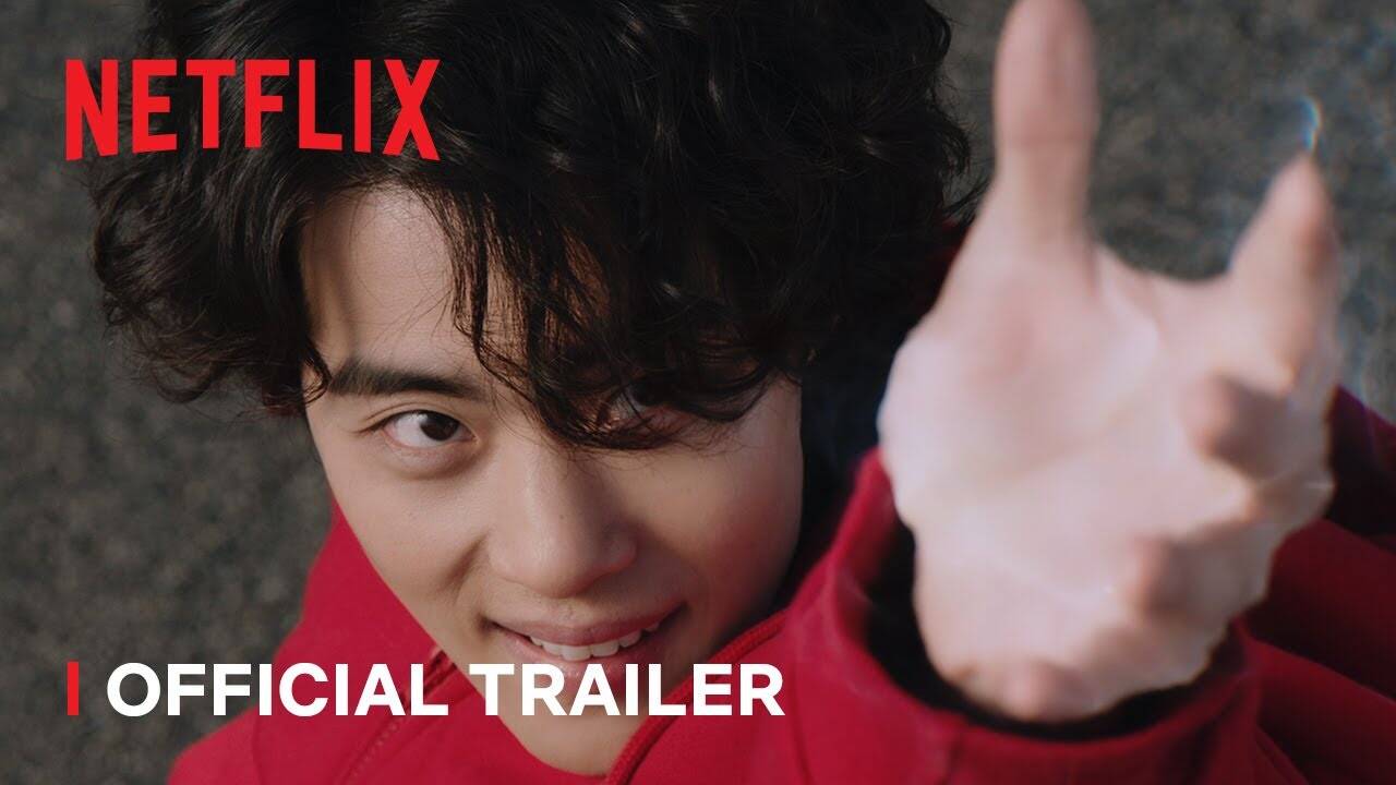 The Uncanny Counter Season 2 Trailer: Byeong-gyu Jo, Joon-Sang Yoo And Se-Jeong Kim Starrer The ...
