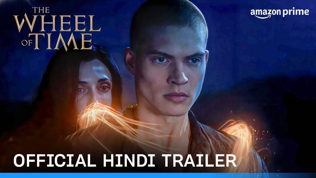 The Wheel Of Time Season 2 Trailer: Rosamund Pike And Daniel Henney ...