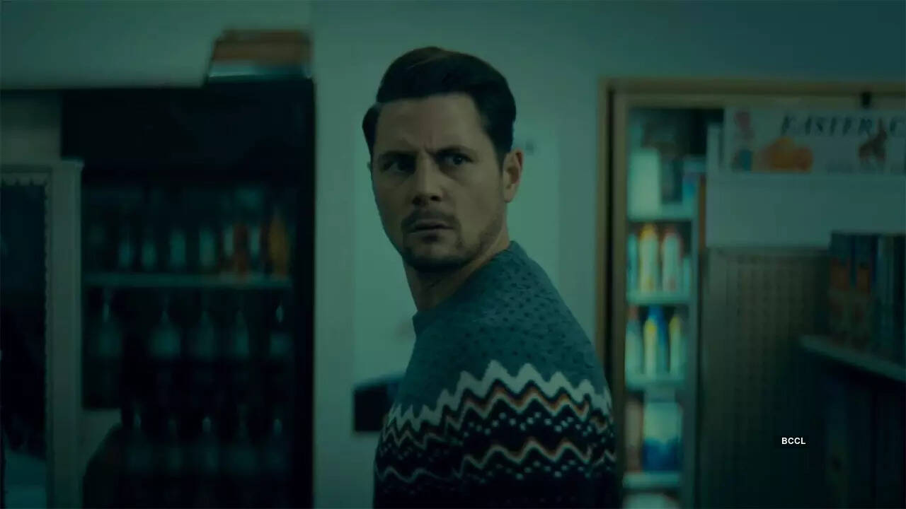 Dear David Movie: Showtimes, Review, Songs, Trailer, Posters, News ...