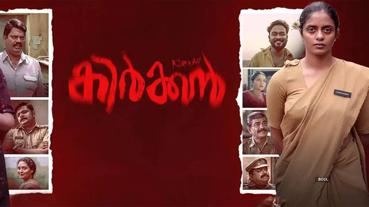 Kirkkan Movie: Showtimes, Review, Songs, Trailer, Posters, News & Videos | eTimes