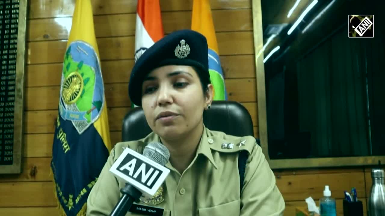 women cops: Himachal Rains: Meet Women cops who played a vital role ...