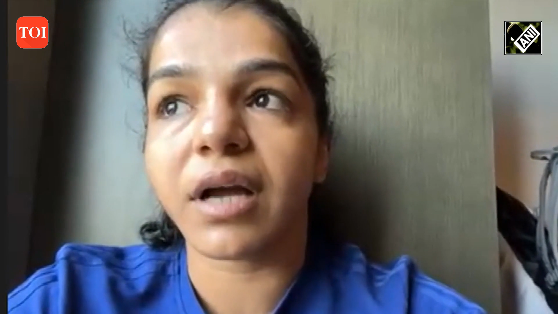 Indian Wrestler Sakshee Malikkh ready for Asian Games 2023 trial