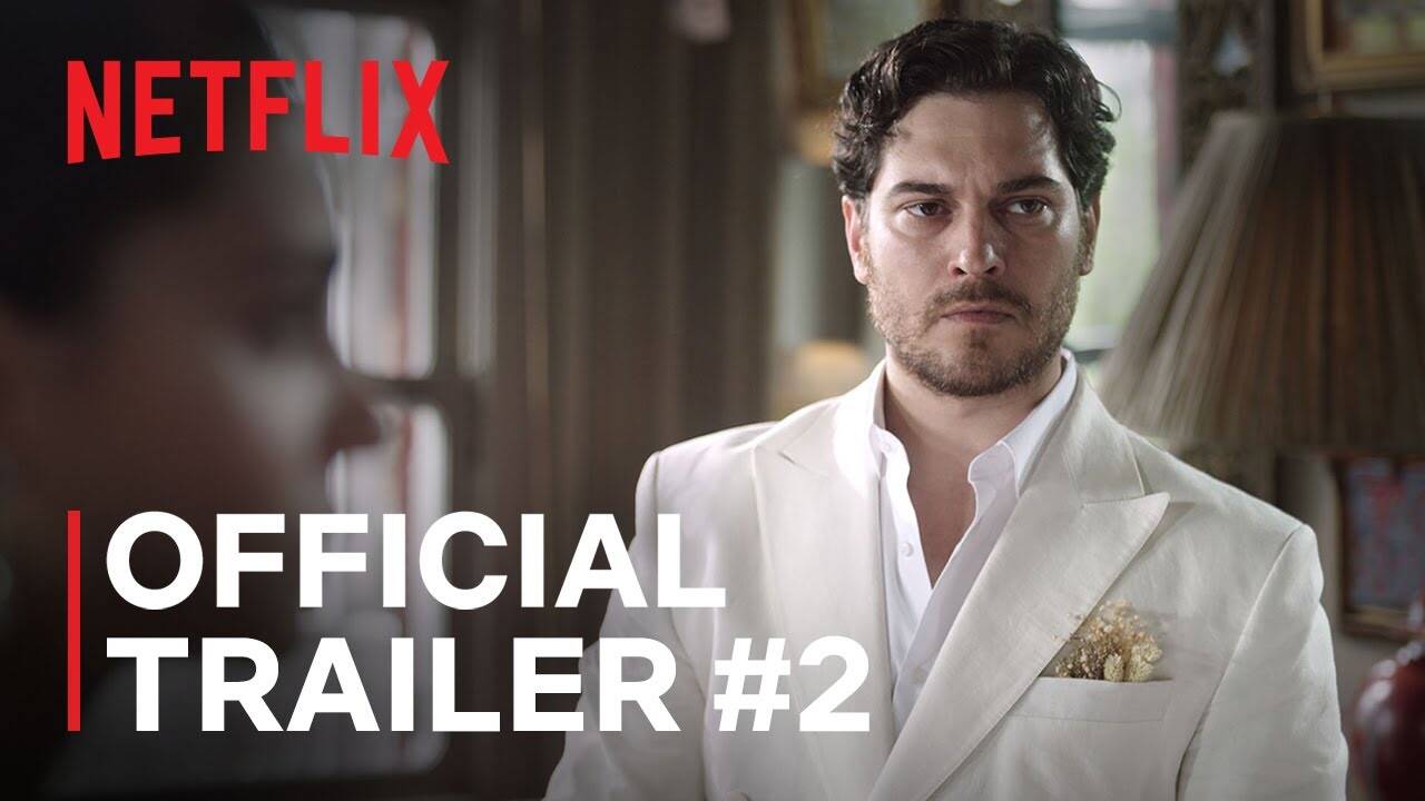 'The Tailor Season 2' Trailer: Cagatay Ulusoy and Salih Bademci starrer ...