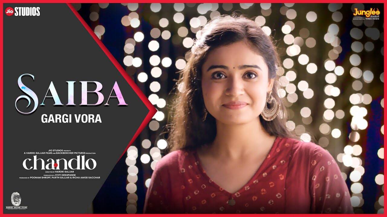 Chandlo | Song - Saiba
