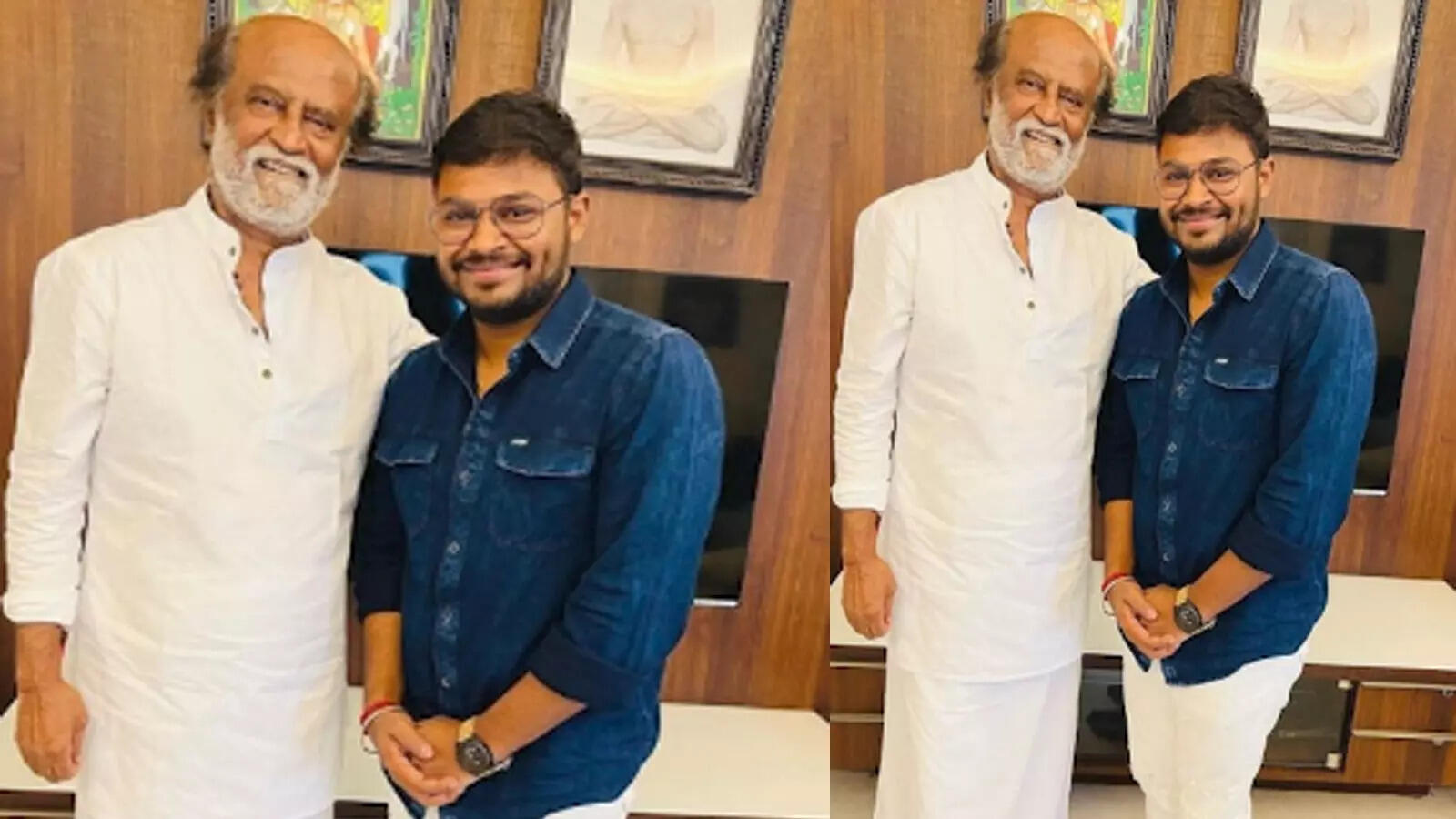 Is Cibi Chakravarthy teaming up with Nani for his next?