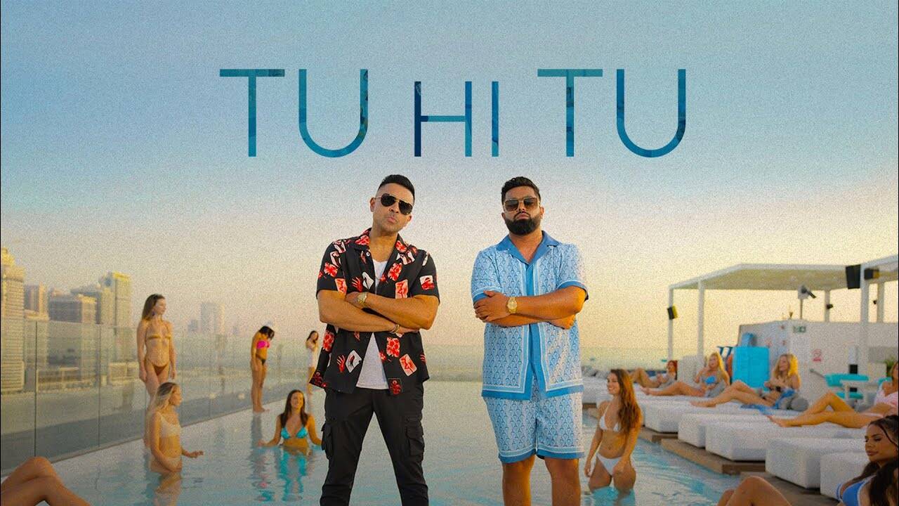 Watch The Latest Punjabi Music Video For Tu Hi Tu By Ezu And Jay Sean