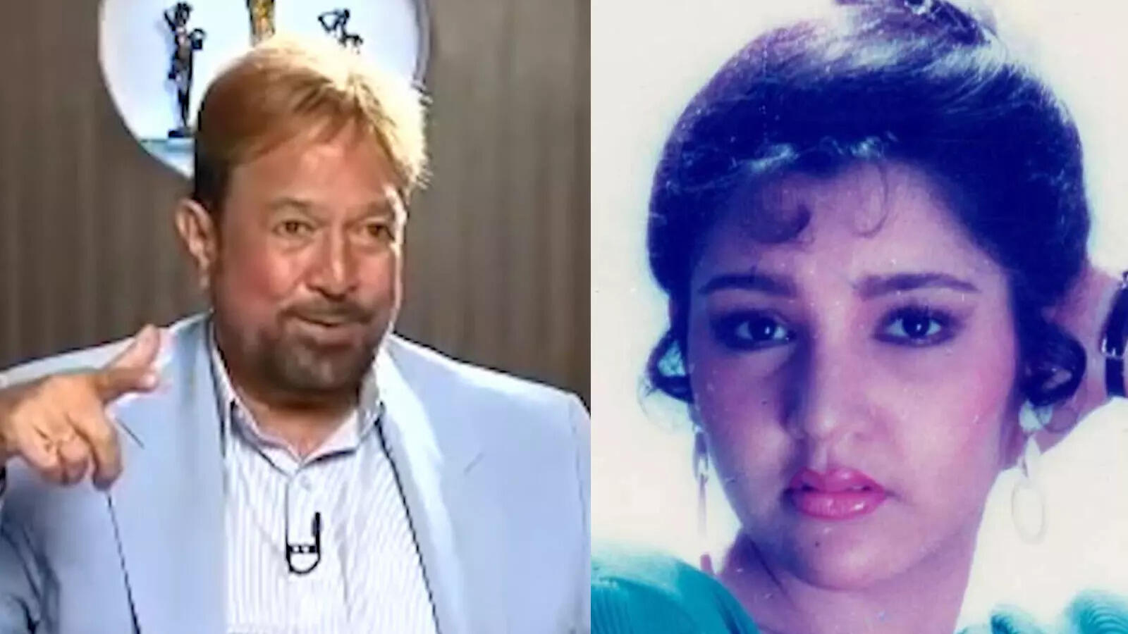 When Rajesh Khanna was accused of misconduct by his 15-year-old co-star ...