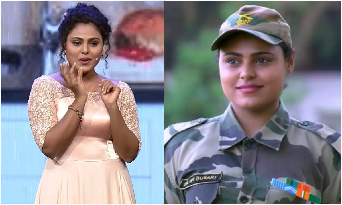 From viral Kozhi curry recipe to romantic army love story: Looking back at Kerala State Film ...