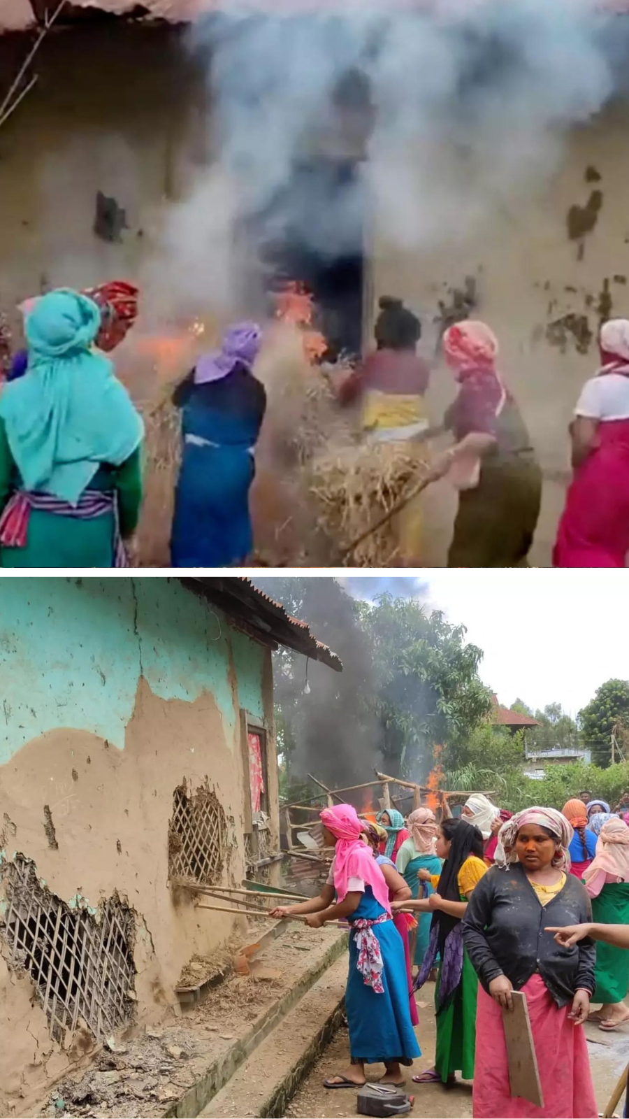 Manipur violence: Nation outraged over viral video,…