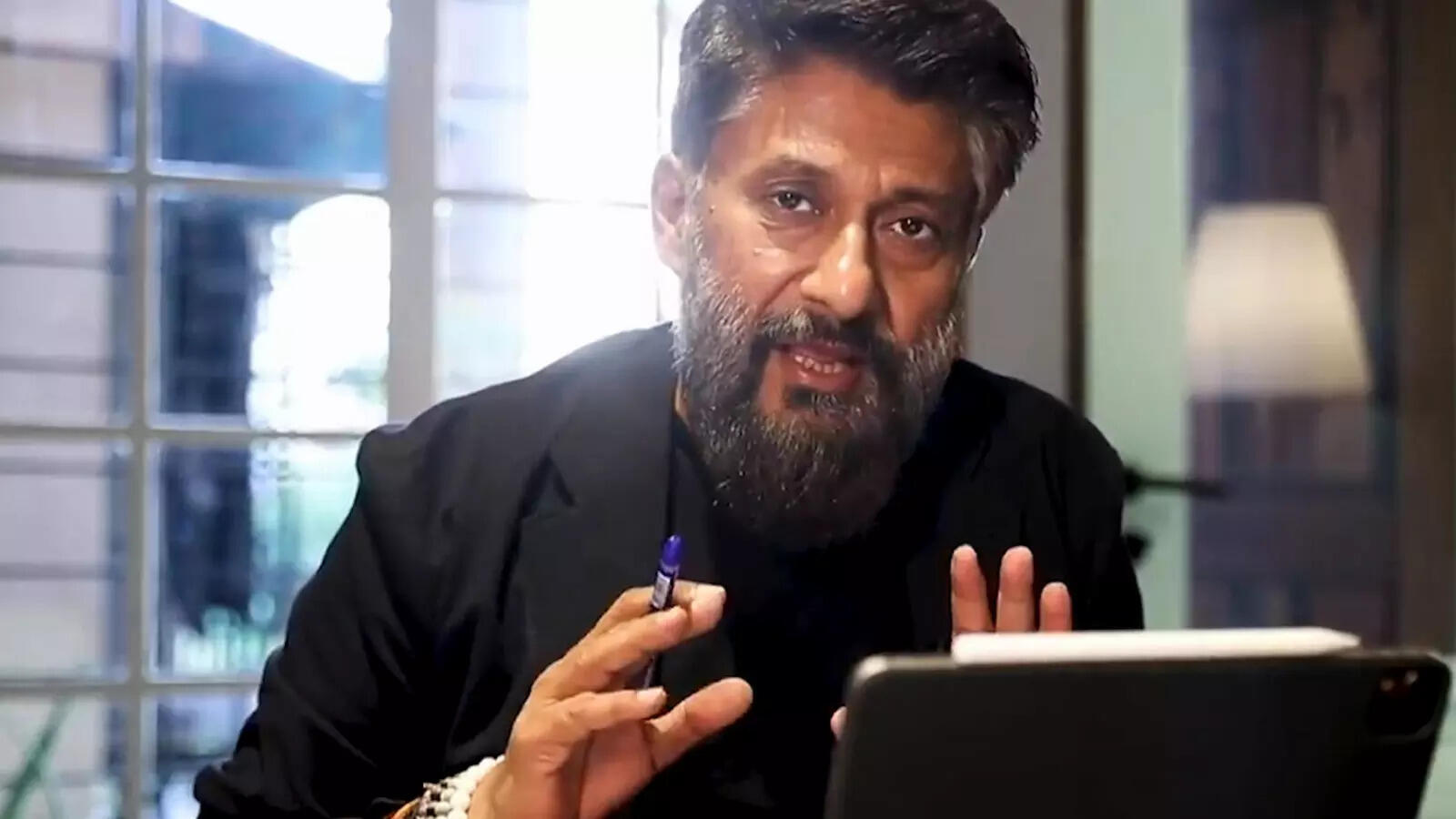 Vivek Agnihotri is back with 'The Kashmir Files: Unreported': 'I can guarantee that it will ...
