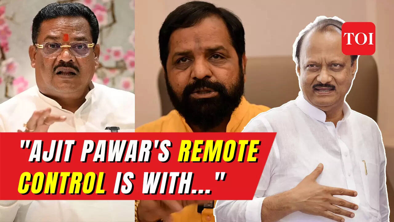 Does Ajit Pawar as Finance Minister hurt Eknath Shinde's MLAs?