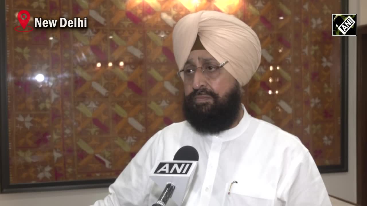 Partap Singh Bajwa assures victory of Congress in 2024 Lok Sabha elections