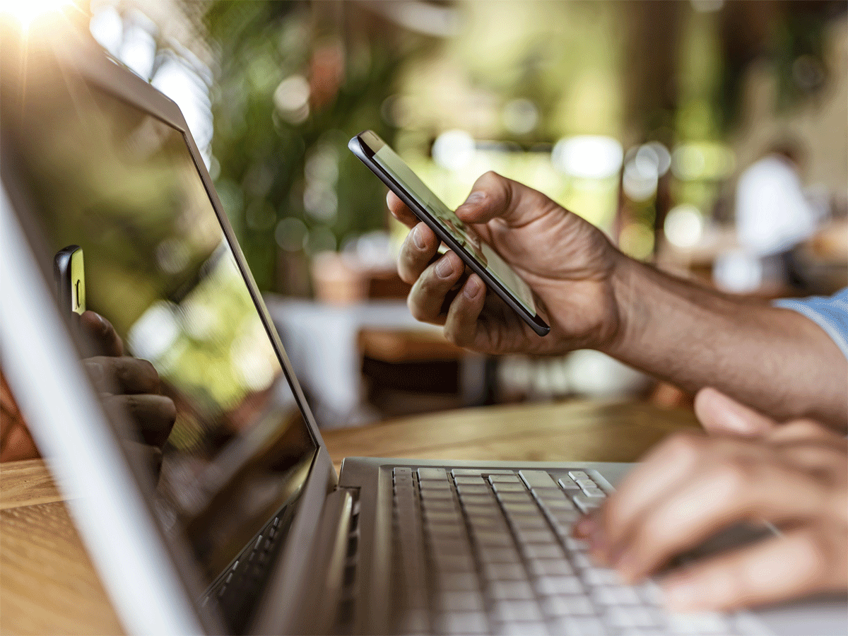 Govt officers entitled to mobile, laptop costing up to…