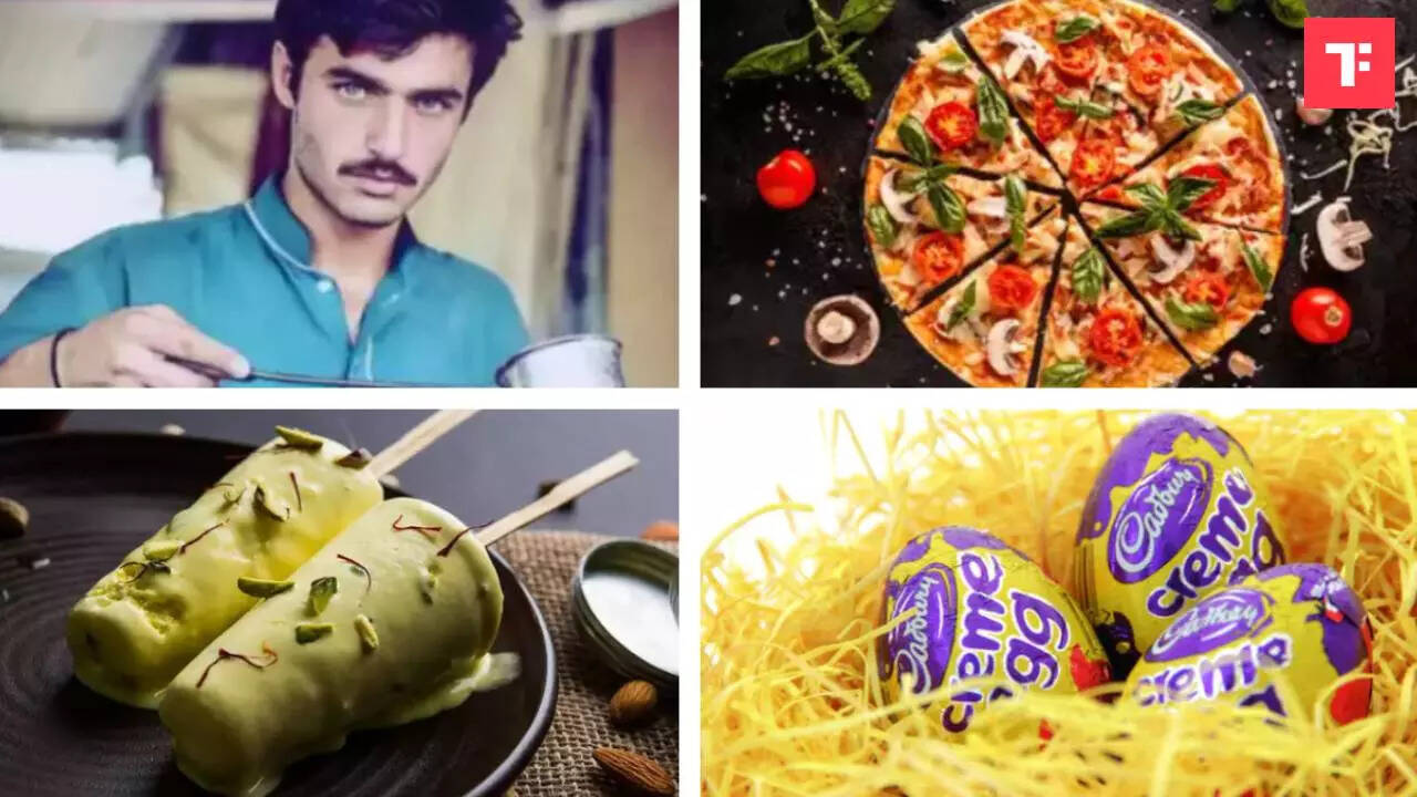 Viral Alert: Food news that ruled the internet this week (Jul 17- Jul ...