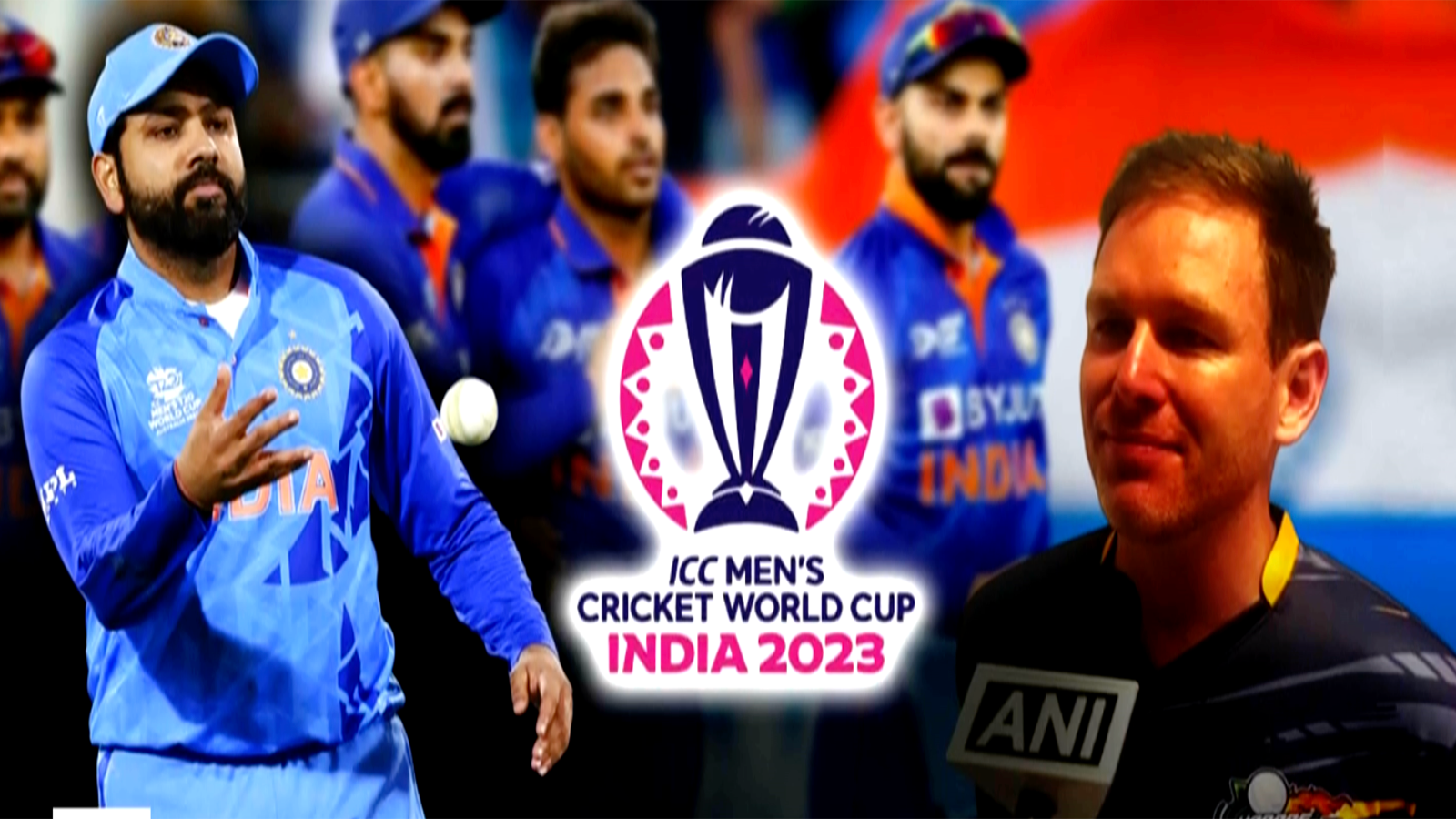 ICC WC’23: Won’t be easy to win against strong team like India: Former ...