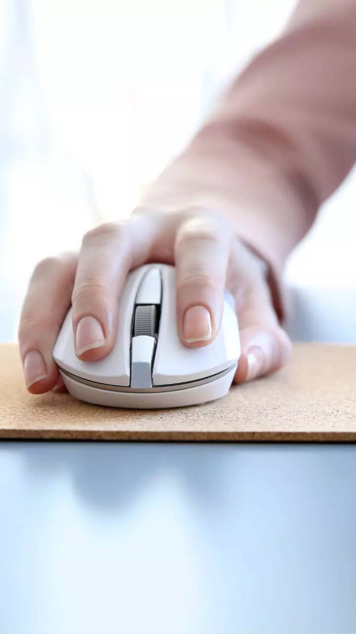 Computer Mouse Problems