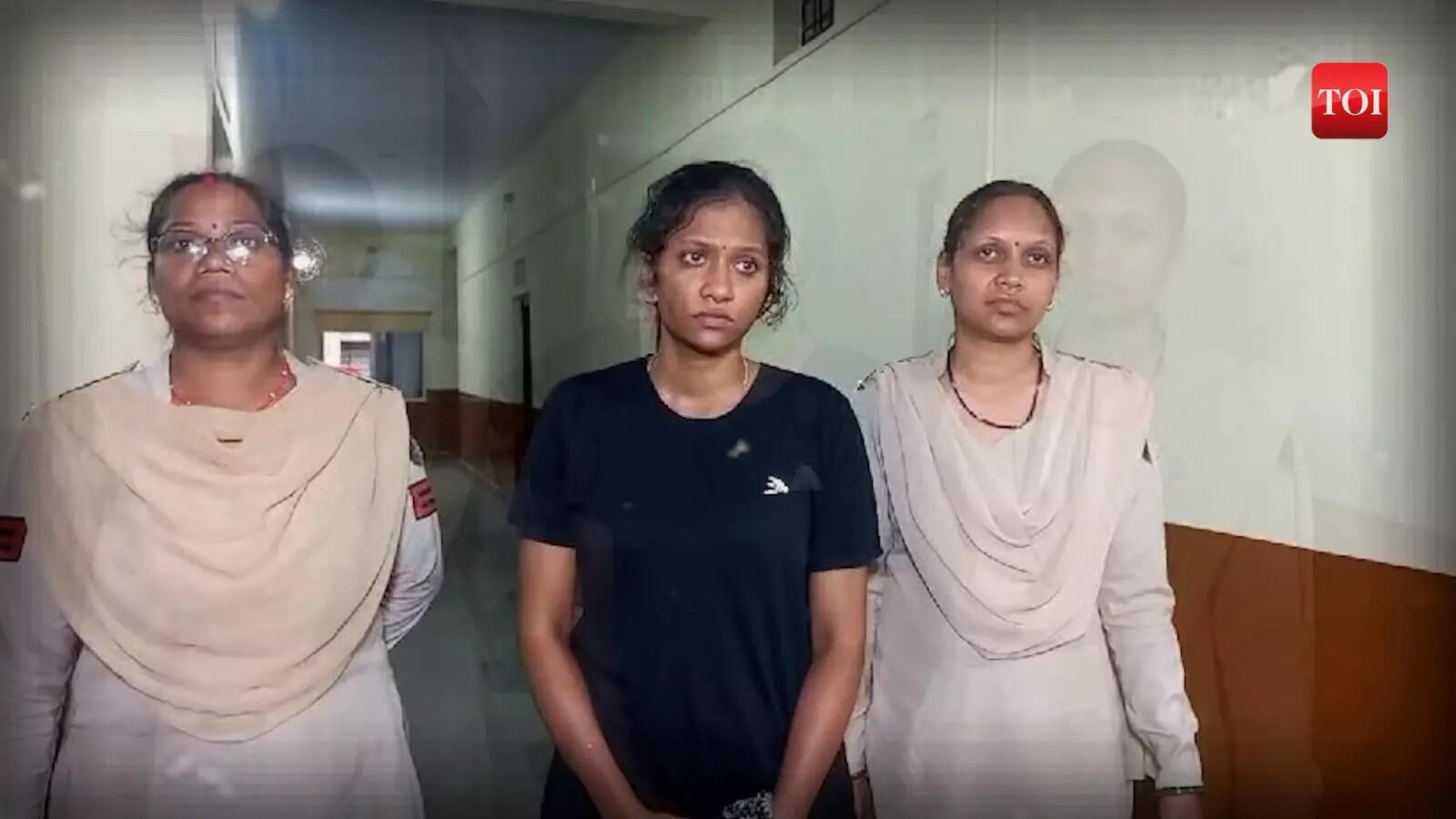 hospital: Woman steals female doctor's documents, practiced in hospital ...
