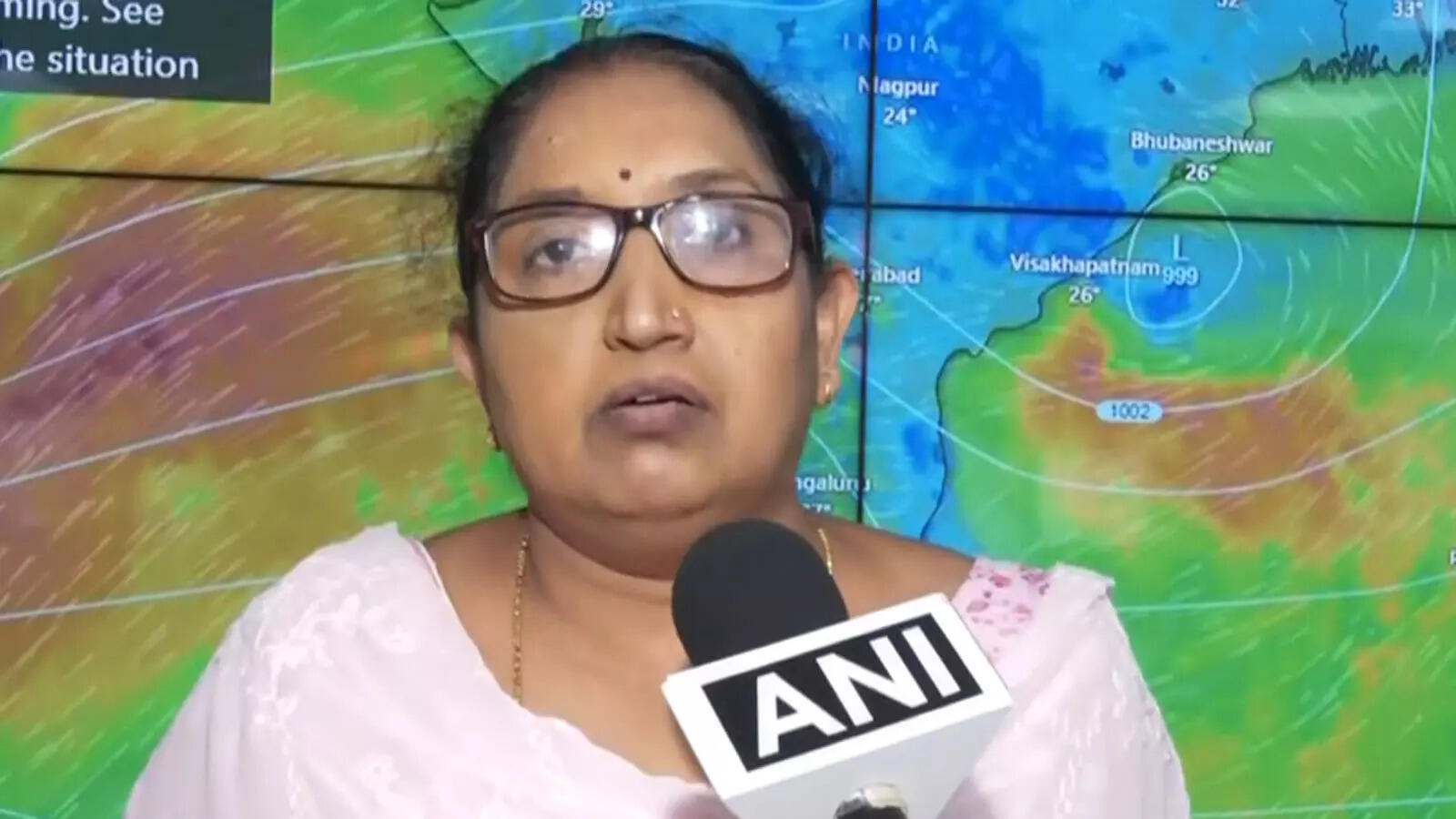 Heavy Rains For Next 3 Days In Telangana ‘red Alert Issued