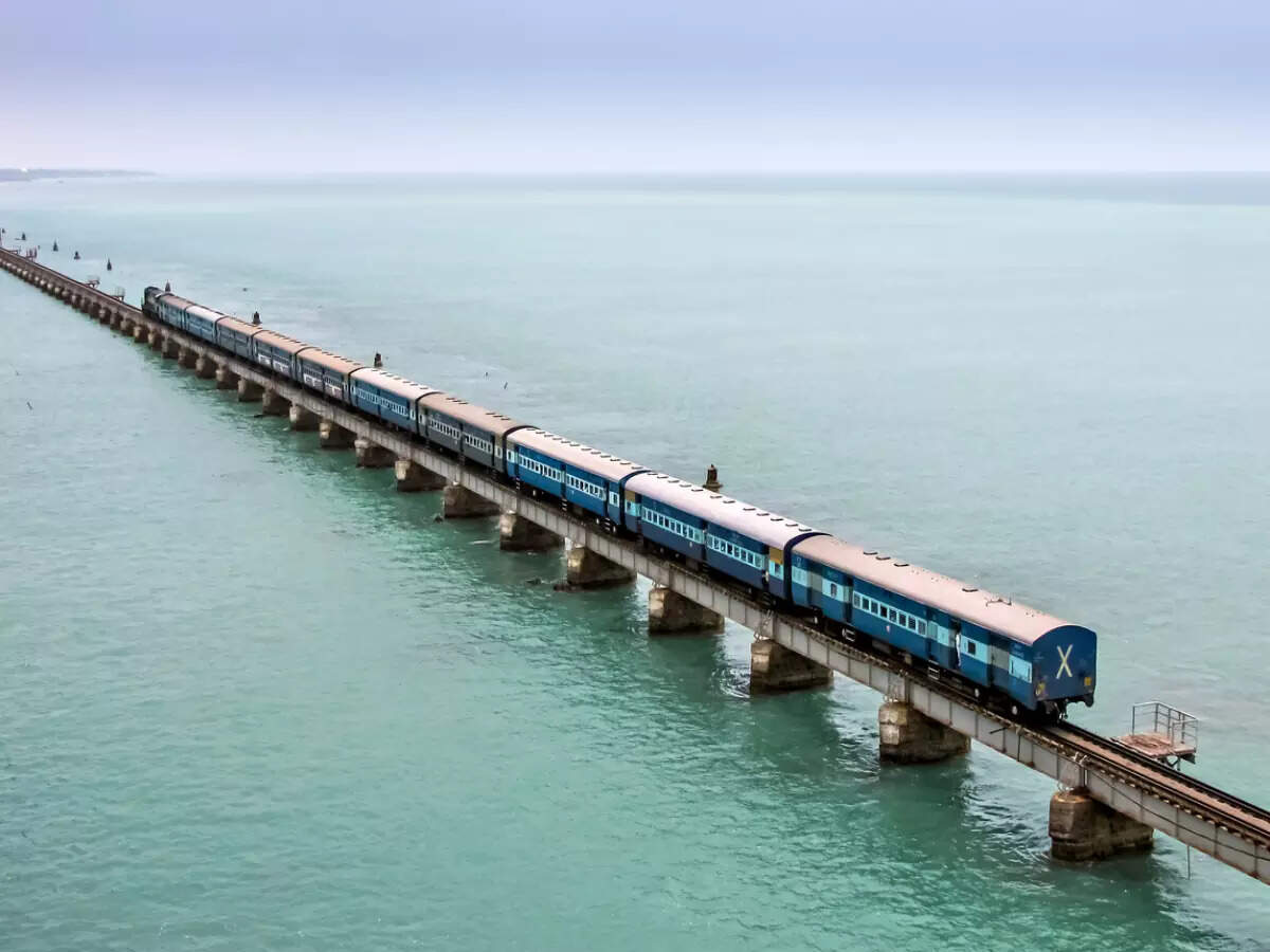 Discover Rameshwaram beyond the temple town, Tamil Nadu - Times of ...