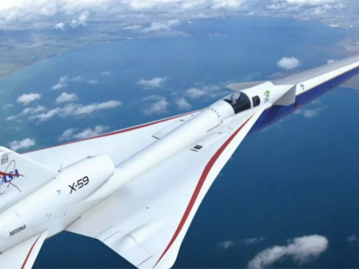 NASA’s suborbital flights to change the future of travel; soon, travel ...