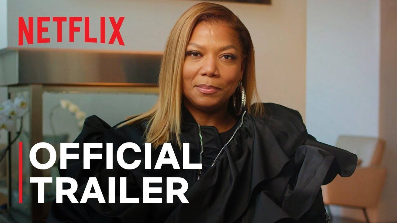Ladies First: A Story of Women in Hip-Hop Trailer: Queen Latifah and MC ...