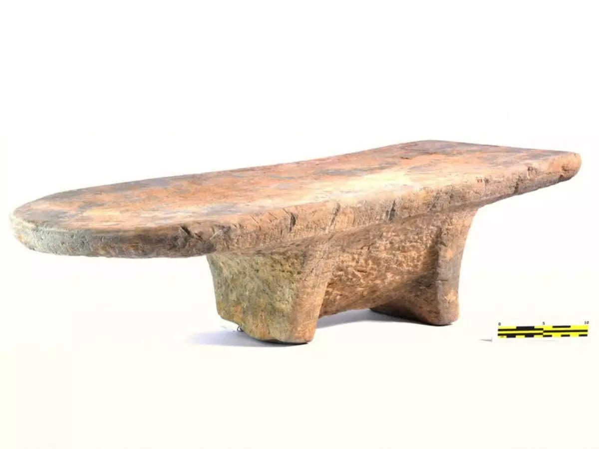 Scientists discover evidence of 2000-year-old curry and this is how it ...