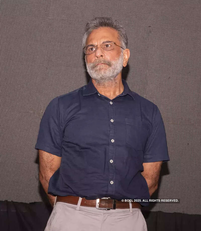 '72 Hoorain' makers hold special screening at JNU- The Etimes Photogallery Page 10