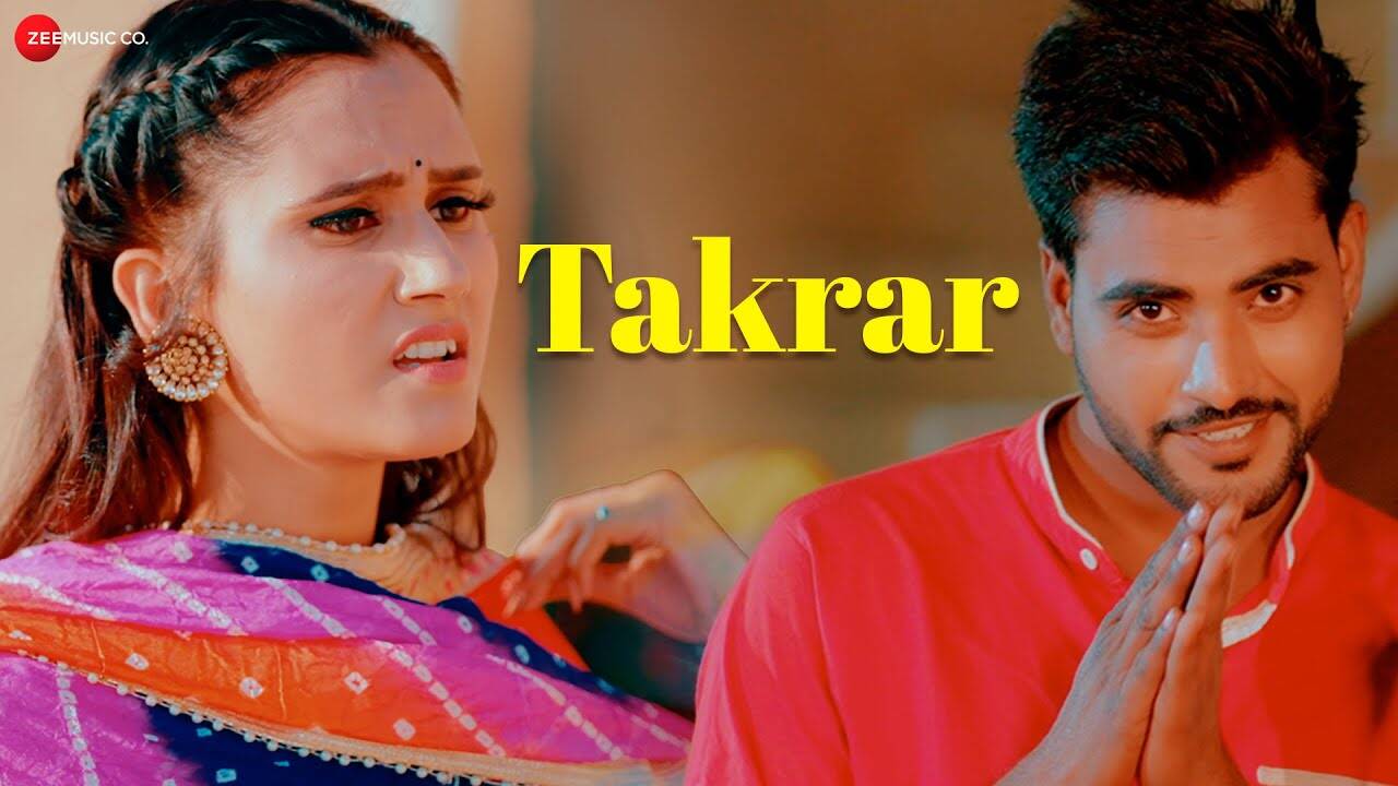 Watch The Latest Haryanvi Music Video For Takrar By Sushila Takhar