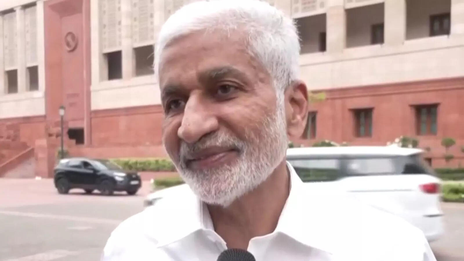 Setback for Opposition’s No Confidence Motion. Jagan’s YSRCP won’t support, BSP non-committal