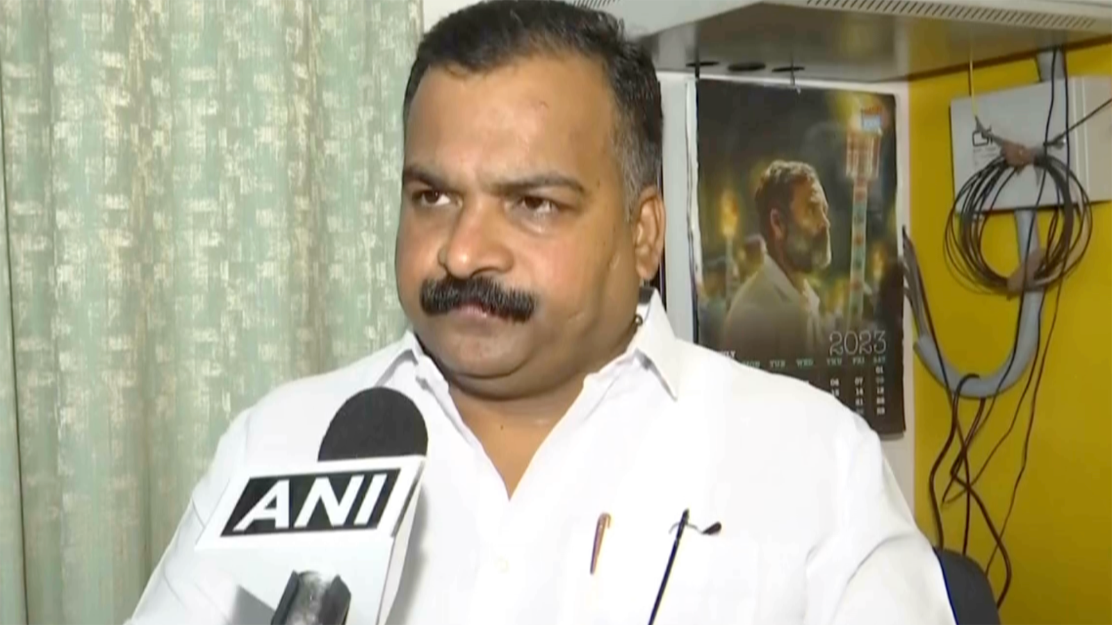 “It is our duty to use last weapon…” says Manickam Tagore on no ...