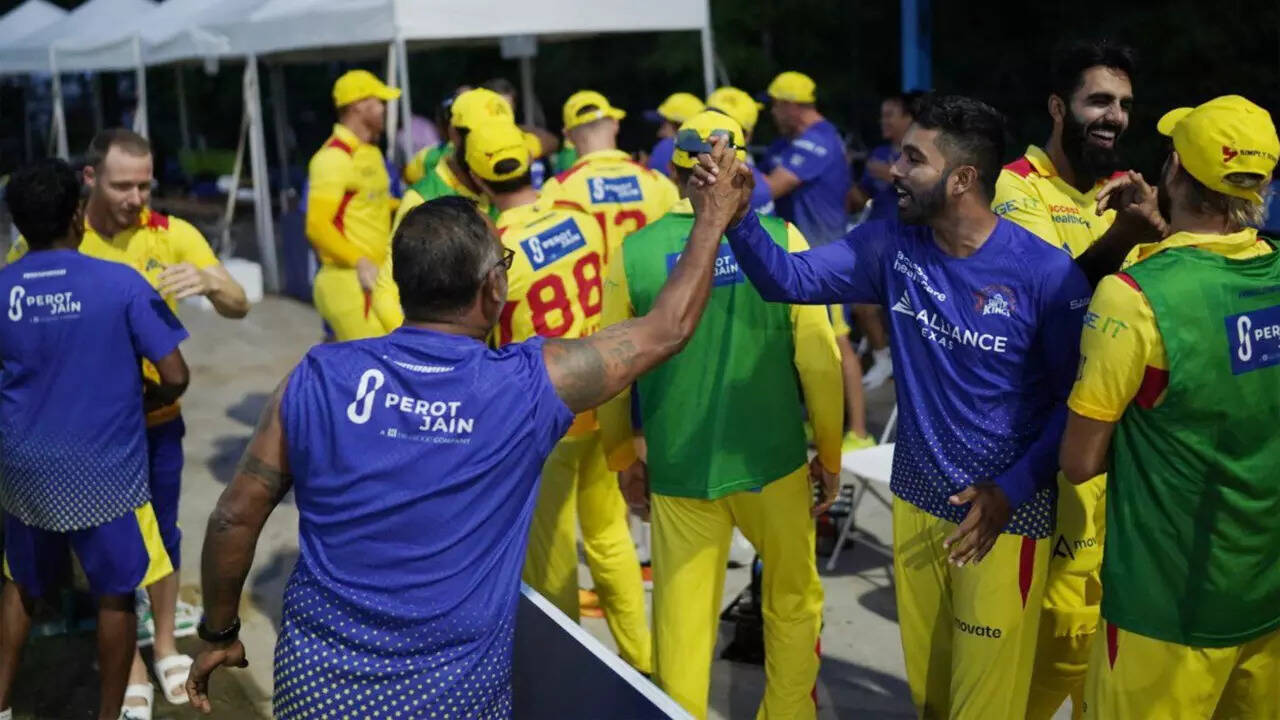 Watch: MLC playoffs promo is out, which teams will make the final cut?