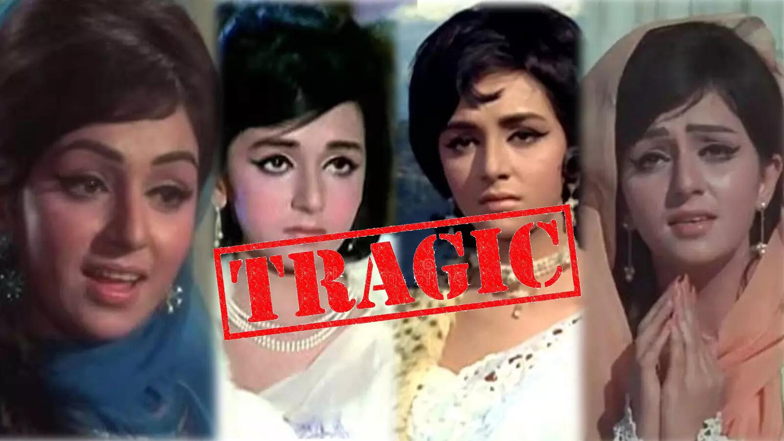 Actress Vimi’s heart-breaking story: Once called a superstar after her ...