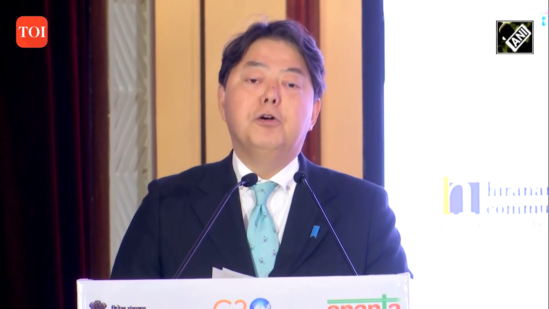 India, an integral partner in UNSC, working shoulder to shoulder in G4 ...