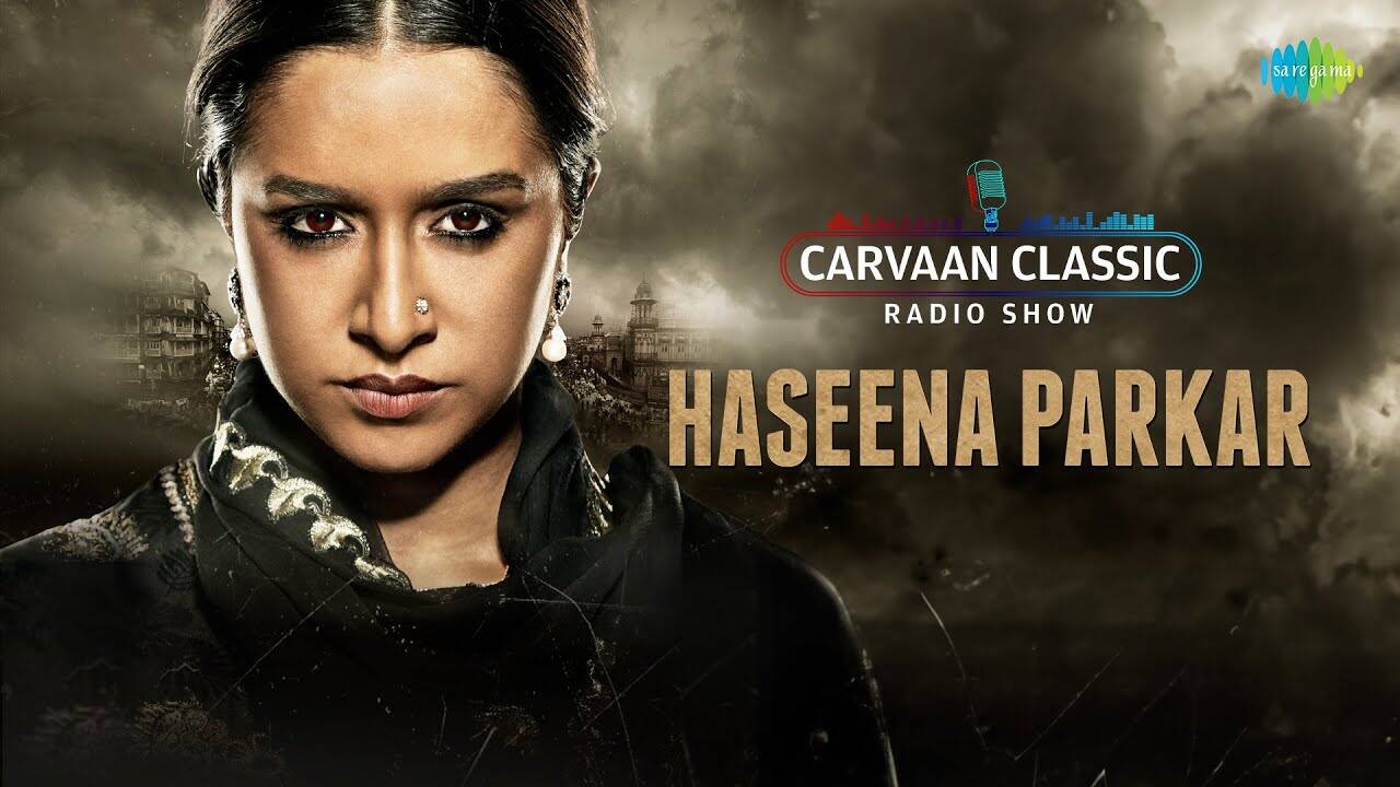 Hindi Songs | Haseena Parker Songs | Jukebox Song