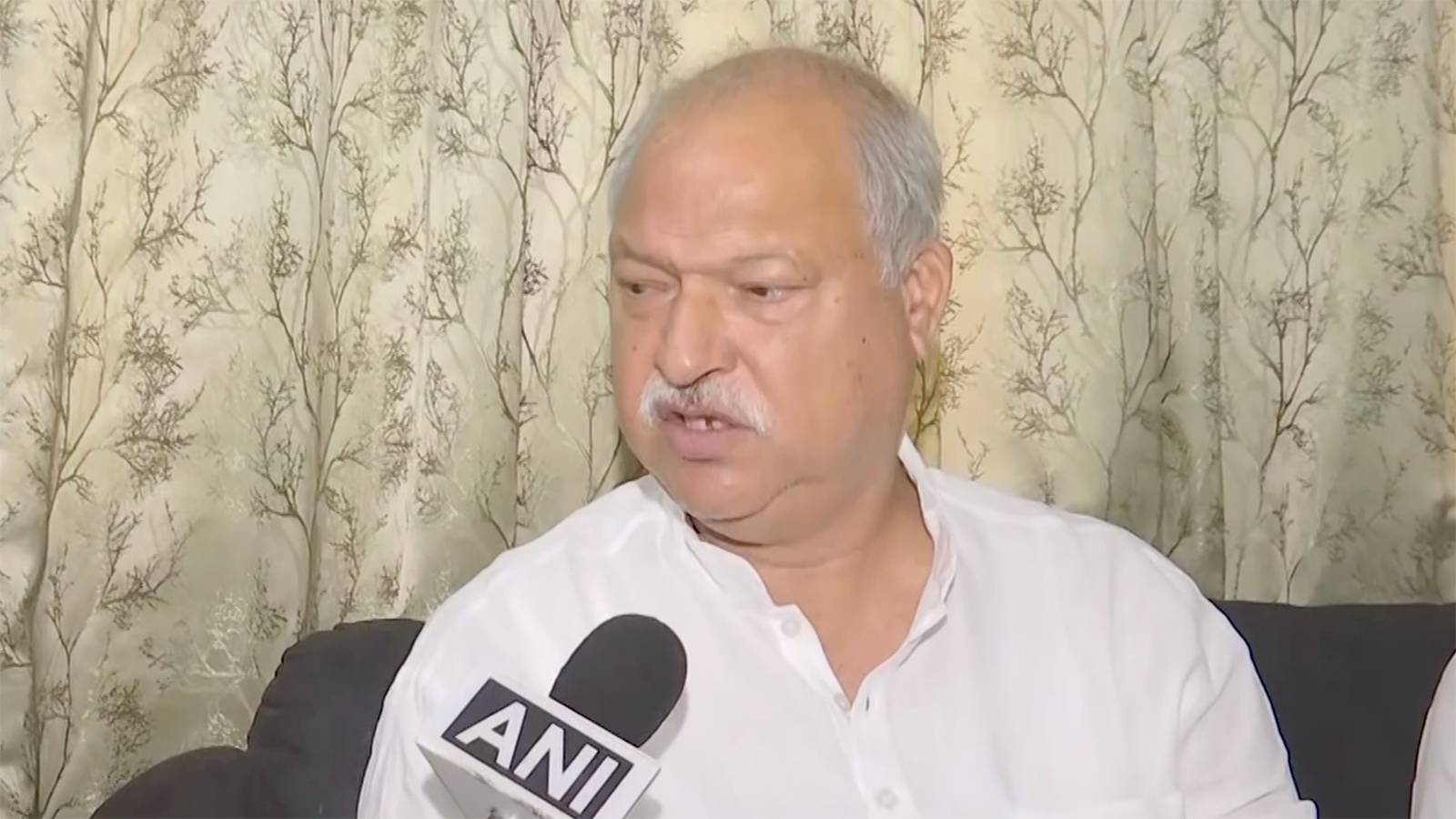 Congress delegation will investigate in what situation Katihar incident took place: Shakeel ...