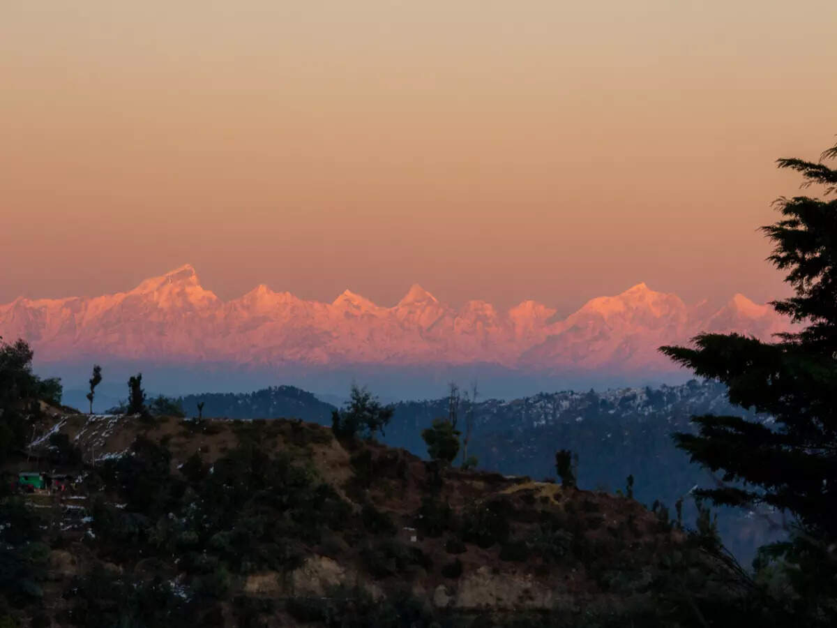 Only guide to Mukteshwar that you'll ever need!, Uttaranchal - Times of ...