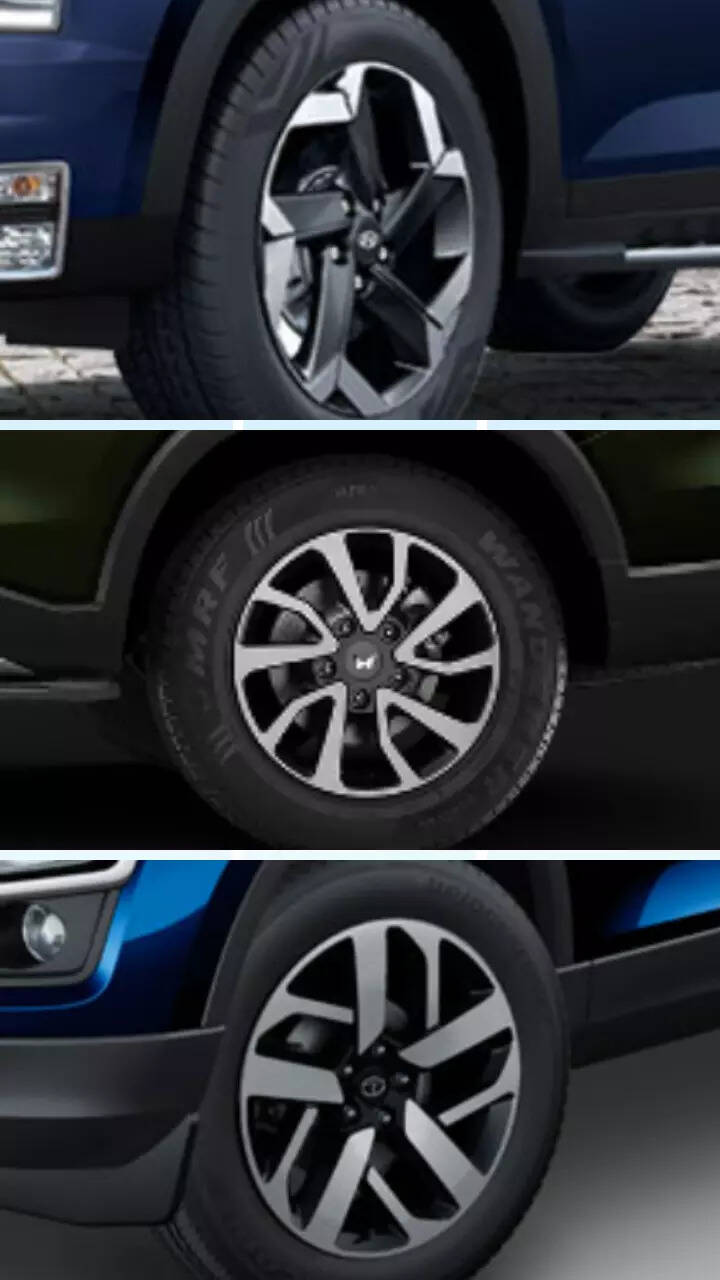 Cars With Big Rims In The World