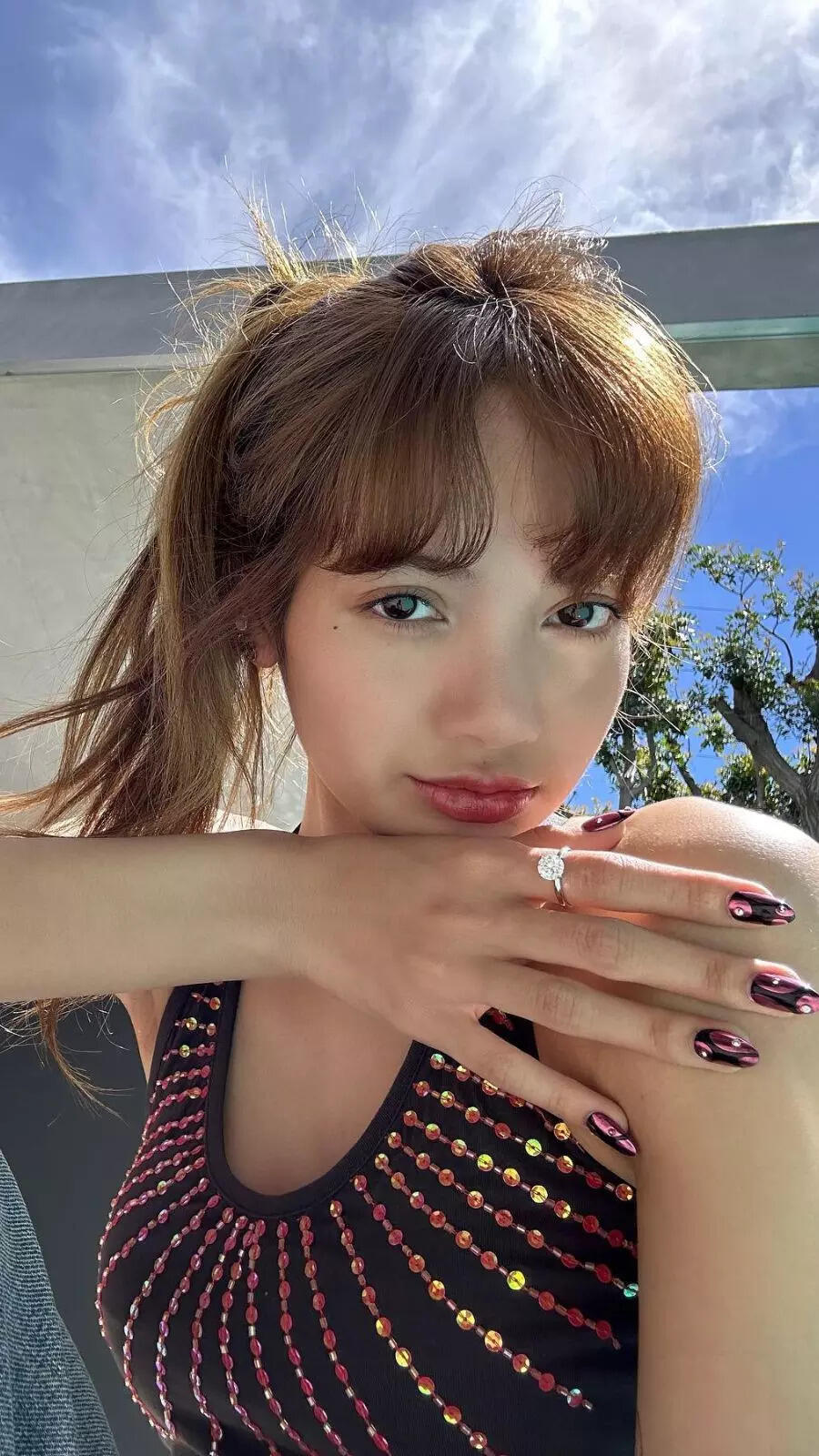 Lisa Glass's Instagram, Twitter & Facebook on IDCrawl