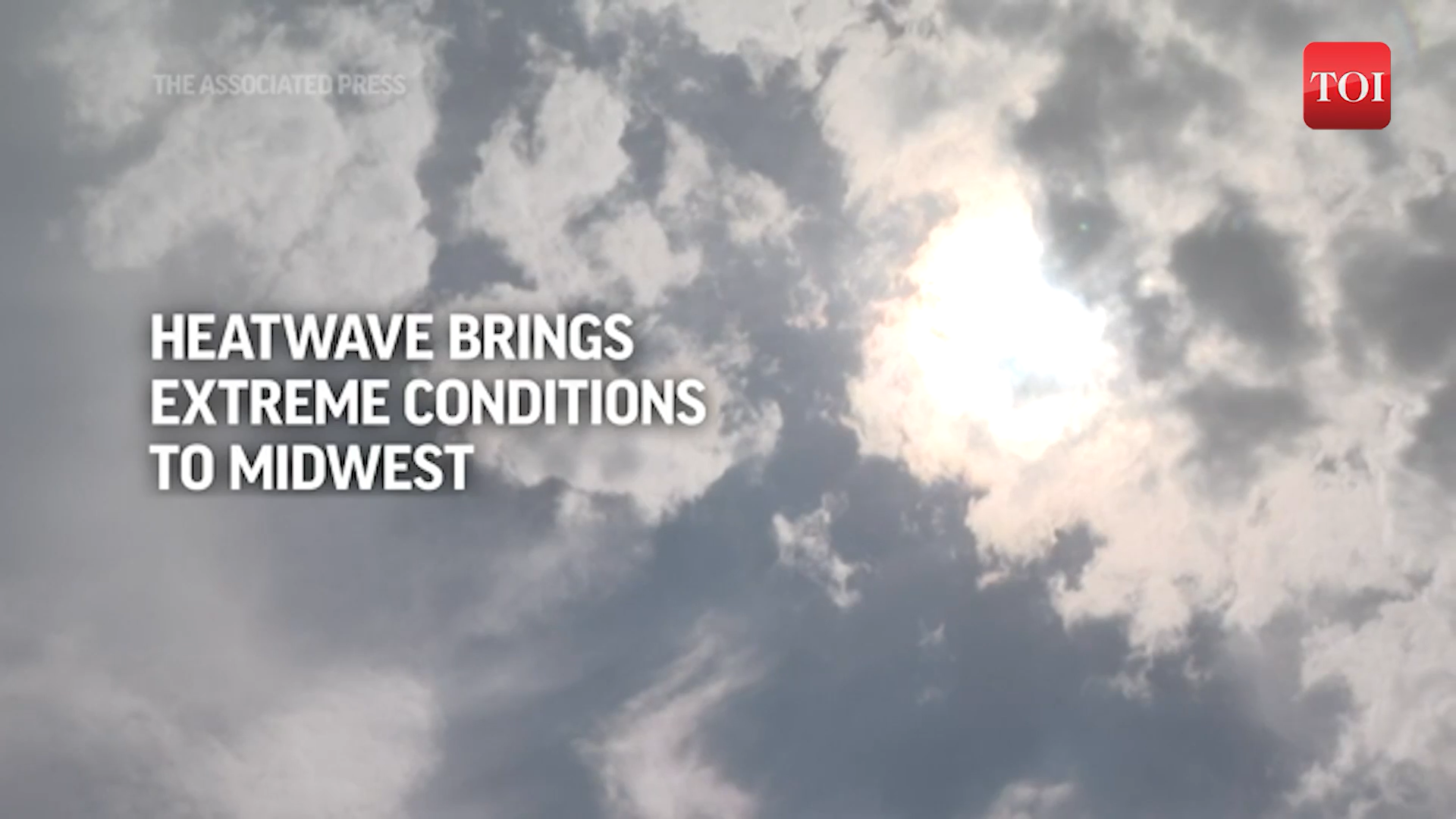 Biden announces steps to combat extreme heat as blistering heat settles ...