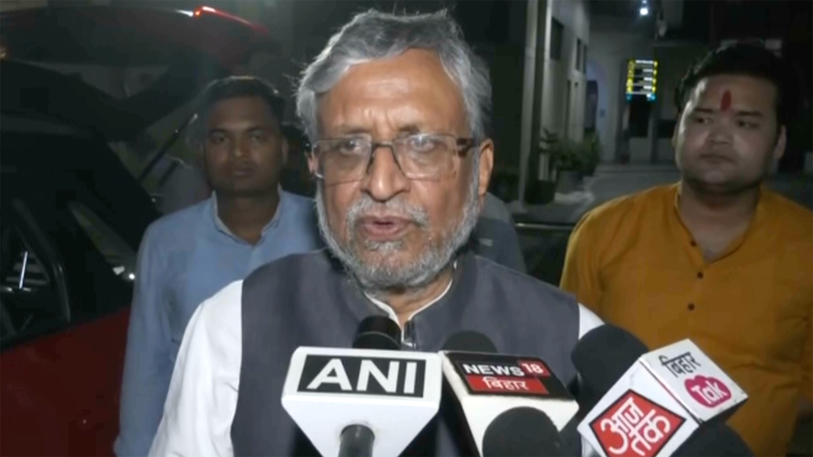 Katihar firing case: ‘Bihar Police lying, people died in firing from ...