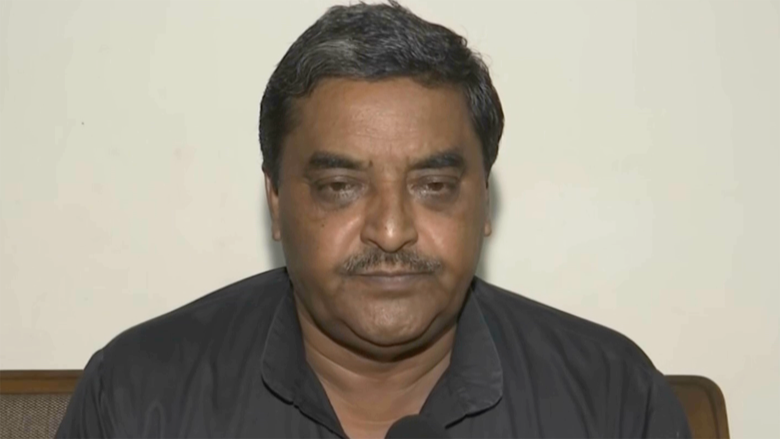 “govt Has Disappointed People Of Manipur…” Javed Ali Khan Ahead Of