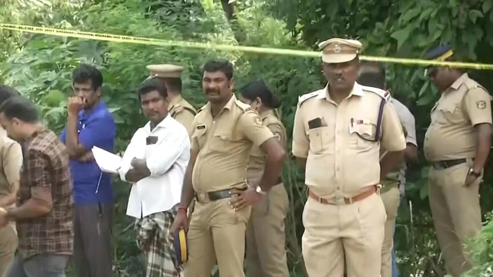 Aluva Kidnap & Murder Case: Will go with further proceedings after ...