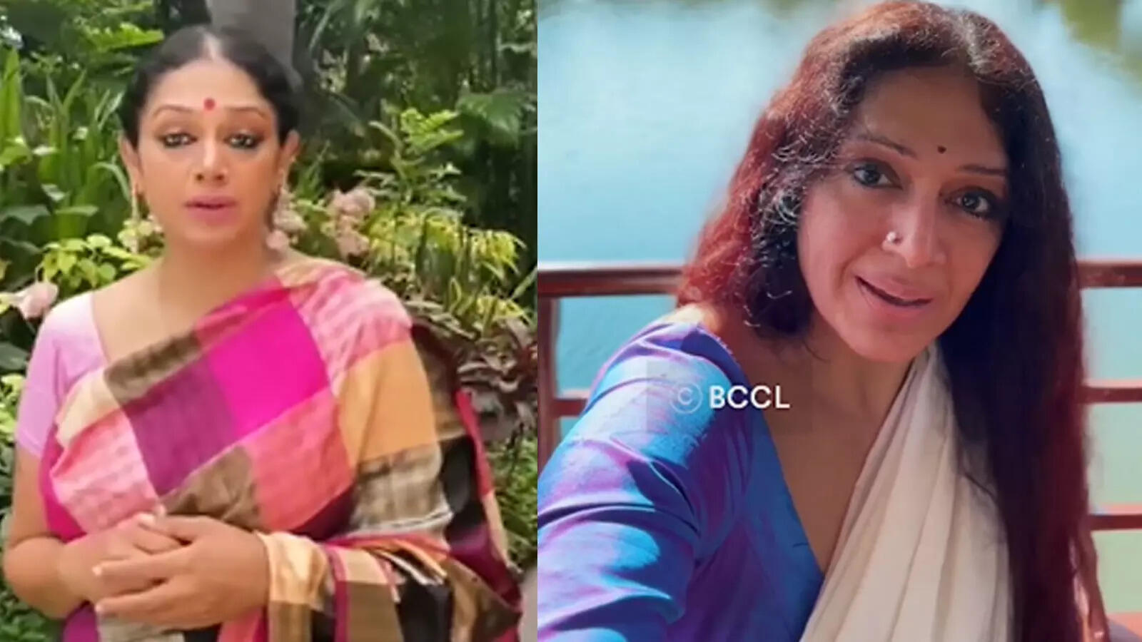 Malayalam actress Shobhna's house help steals Rs 41,000; actress ...