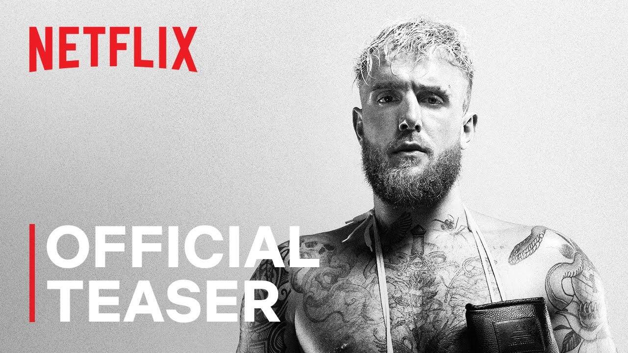 Untold: Jake Paul The Problem Child Teaser: Jake Paul Starrer Untold: Jake Paul The Problem ...