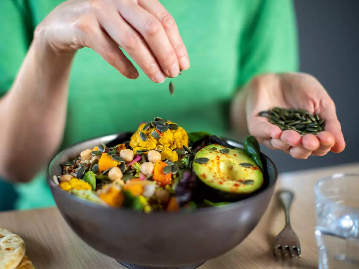 Here's why you must not throw the seeds of these veggies